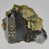 gem-sphalerite.com - Sphalerite (marmatite) Bulgaria -125€